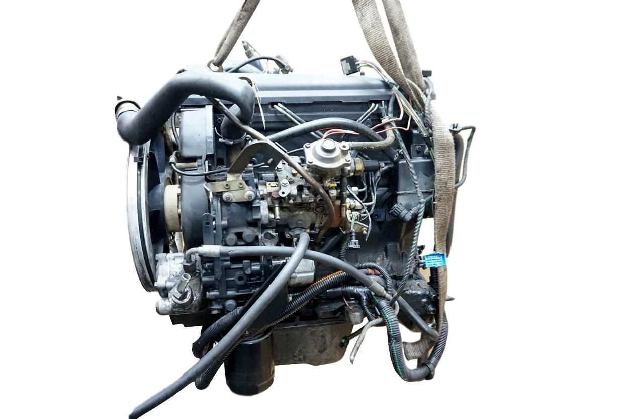 Silnik 2,8 DTi 814043C2586 Renault Mascott - Jetzt kaufen!