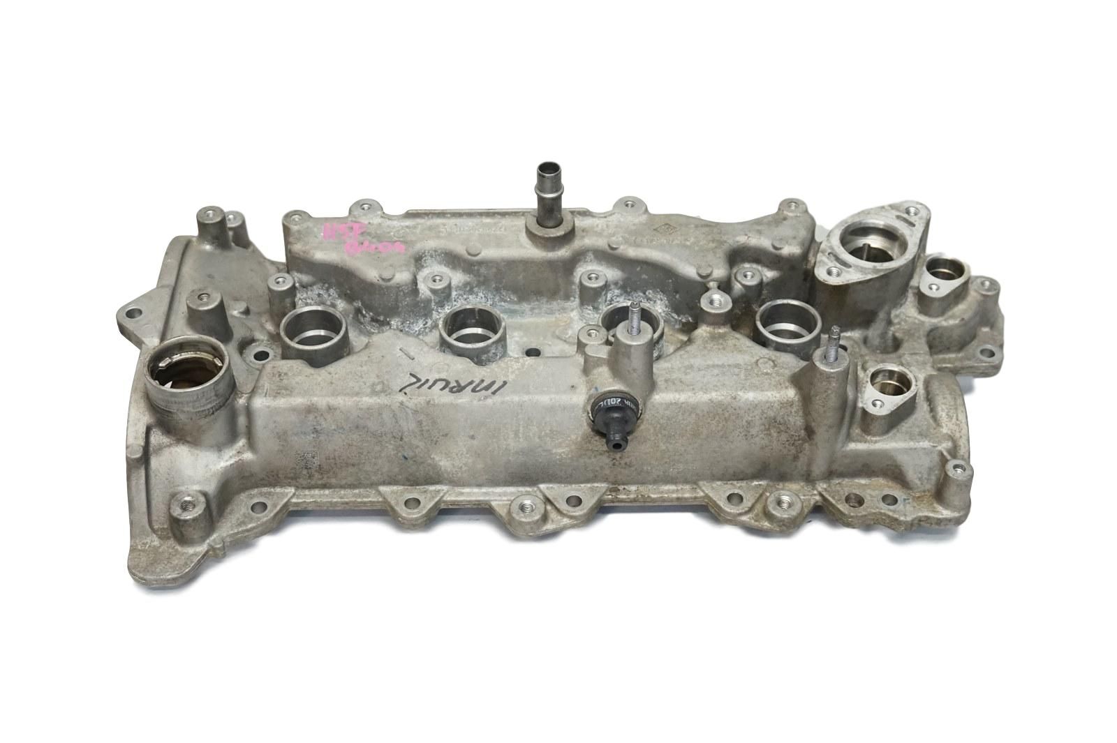 Ventildeckel/Zylinderkopfdeckel 132648303R 1,2 TCE H5F Renault Dacia ...