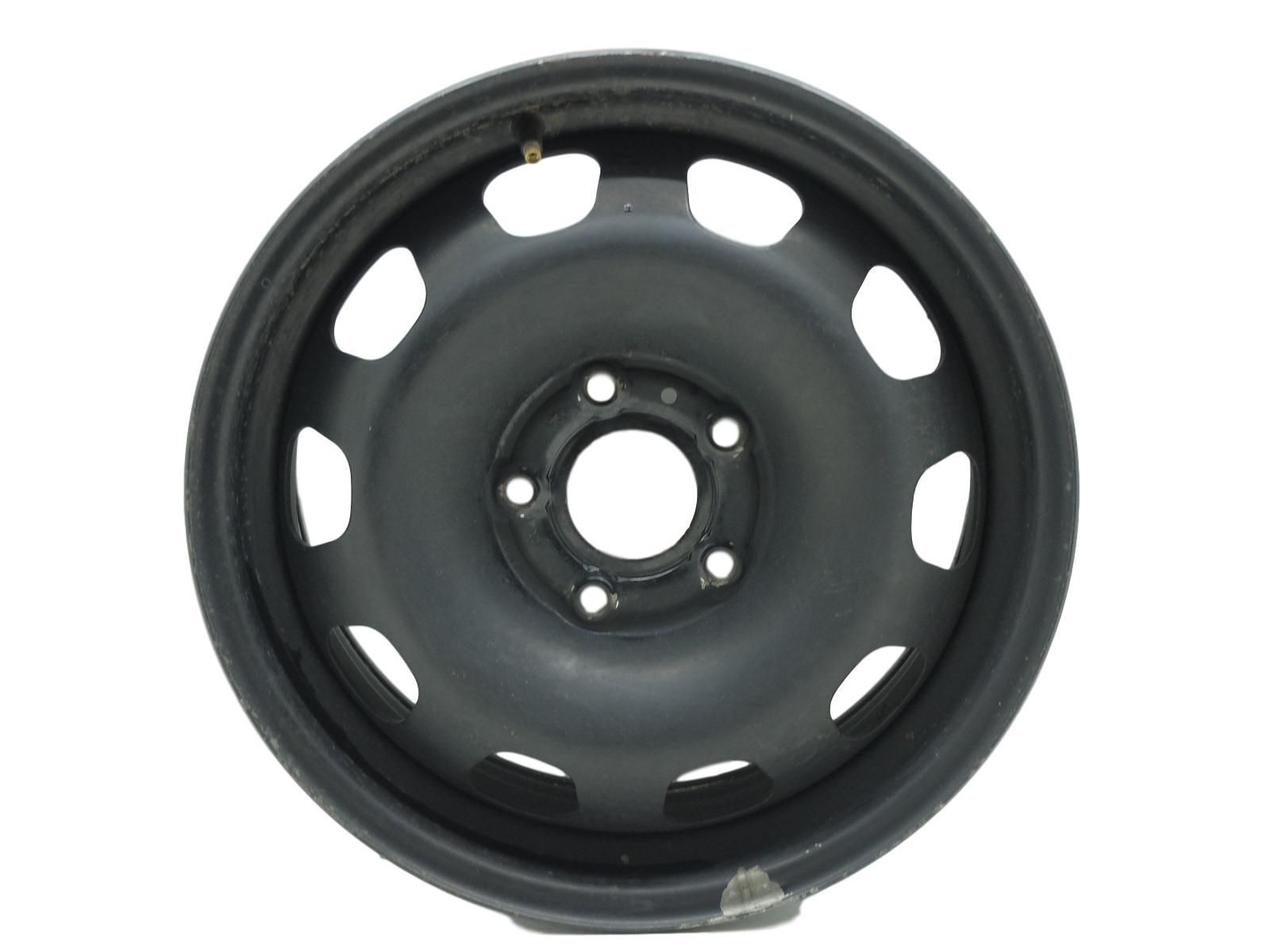 Stahlfelge Duster 6,5Jx16 5x114,3 ET50 403000414R Dacia - Jetzt kaufen!