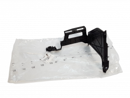 Befestigung, Halterung Original Citroen Peugeot 9808674780