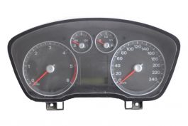 Tacho Kombiinstrument Ford Focus 4M5T10849GP ED1301EBY - Jetzt kaufen!